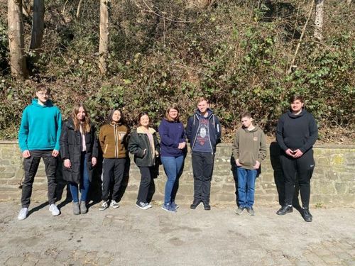 TSC-Langenberg: Tauchausbildung zum GDL* / DTSA* im TSC Langenberg e.V.